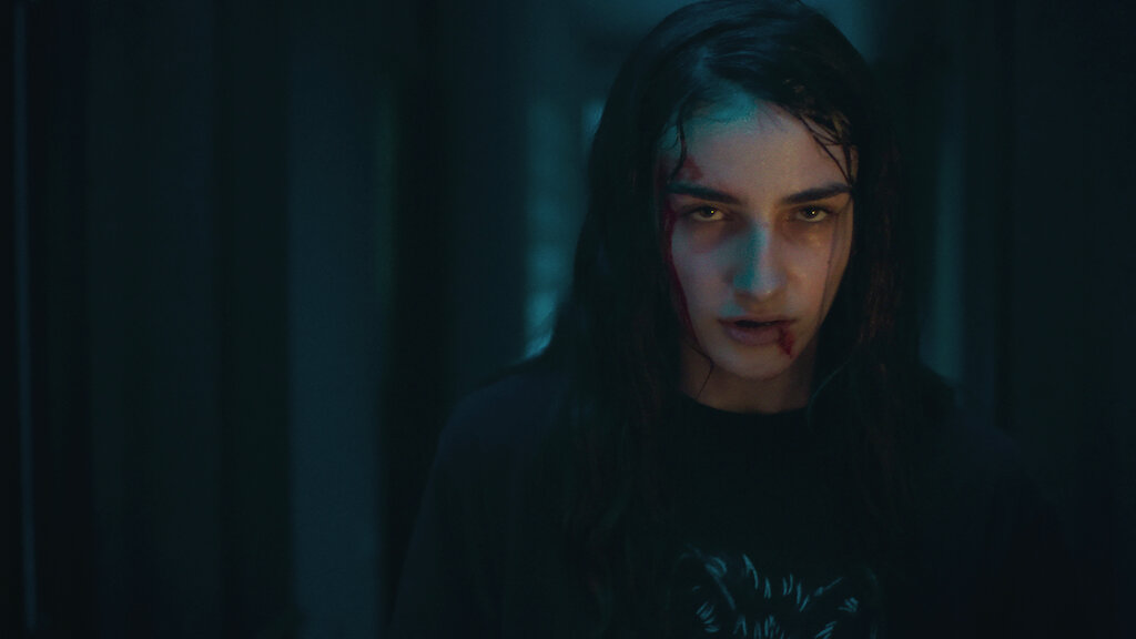 2017 horror movies on netflix
